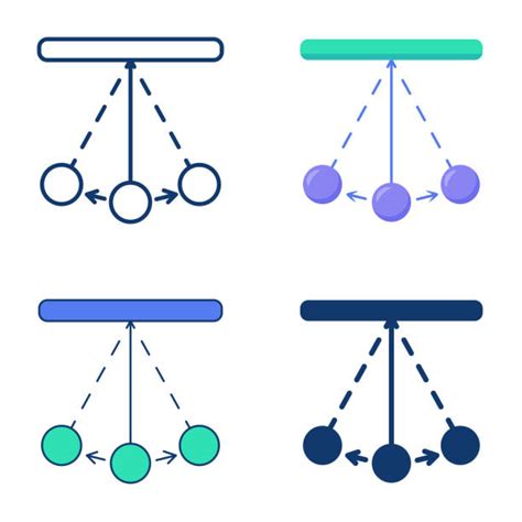 960 Kinetic Pendulum Illustrations Royalty Free Vector Graphics