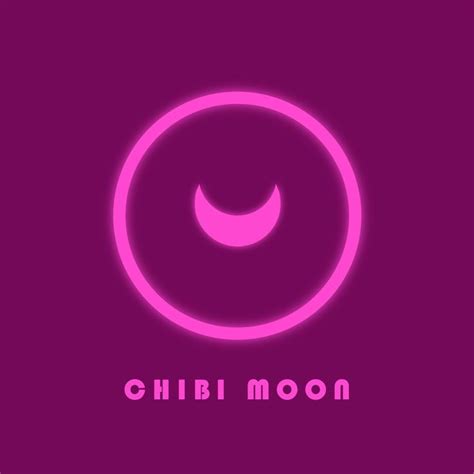 Sign Of Sailor Chibi Moon