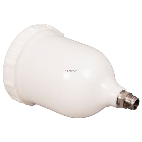 Kubek Do Pistoletu Lakierniczego Gwint Zewnętrzny Airpress Dobra Cena Sklep Online Lak Tech