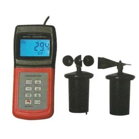 Digital Anemometer At Best Price In Pune By Bep Edu World Id 3890732833