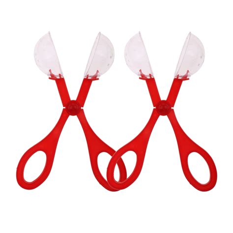 2pcs 18 5cm Reptile Terrarium Spider Cricket Insec Vicedeal