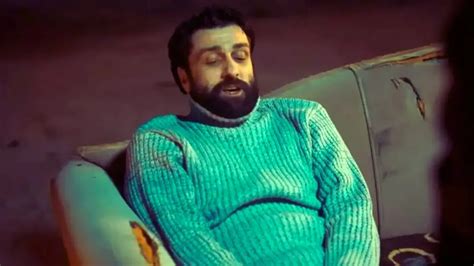 Serhat In Kubra Character Explained Actor Name