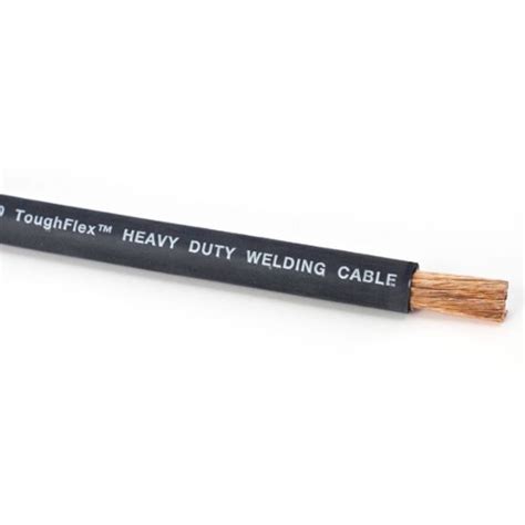 Kalas 2 10 Toughflex™ Welding Cable Assembly With Tweco A 532 Electrode Holder X Lenco Lc 1040
