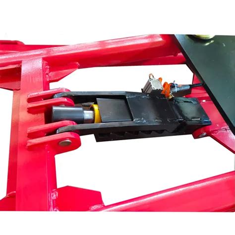 Car Body Repair Chassis Pulling Frame Machine Auto Body Car Chassis Straightener Chassis