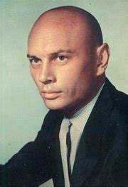 Yul Brynner Sexy Bald Guys Rug Or Real