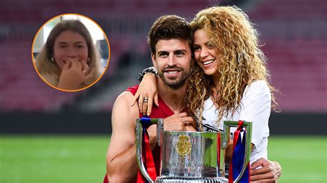 Clara Chía Sería La Nueva Patrona” Destronó A Shakira Hasta De La Kings League Infobae
