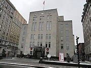 Categorynational Register Of Historic Places In Harrison County West