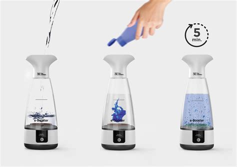If Design 3e The Solution Gentle Power Home Cleaningand Sanitizing