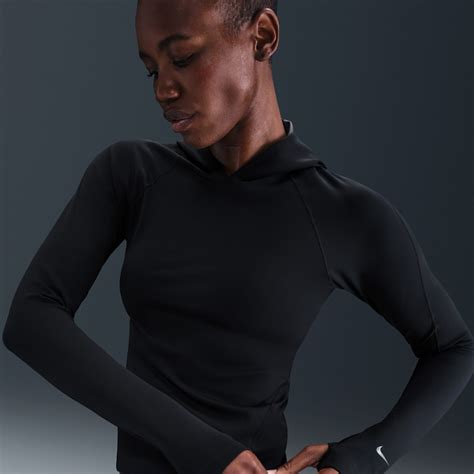 Womens Dri Fit Long Sleeve Shirts
