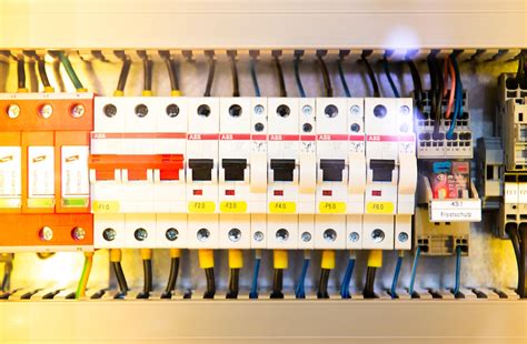 Reliability Testing On Existing Electrical Equipment Fm Media