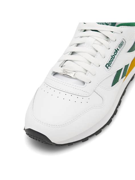 Sportcipők Reebok Classic Leather 100074355 Fehér Ecipohu