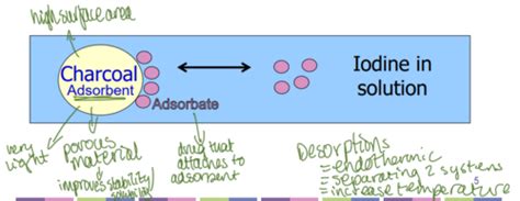 Surface Chemistry 4 Adsorption At Solidliquid Interfaces Flashcards
