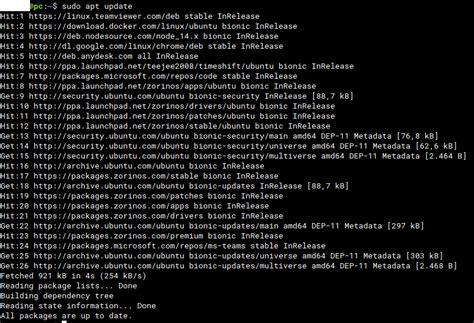 Problem When Upgrading Zorin Pro To Zorin Error Org Debian Apt TransactionFailed E