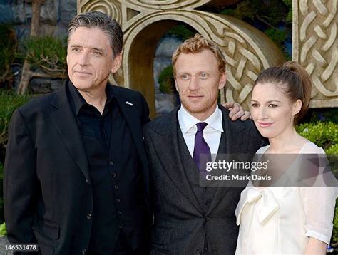 Craig Kelly Actor Photos And Premium High Res Pictures Getty Images