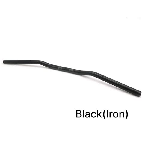 Mid Low Rise Handle Bar Classic Motorcycle Universal Pantra For Tmx