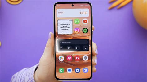 Samsung Galaxy A Tips Tricks Video KittyBNK