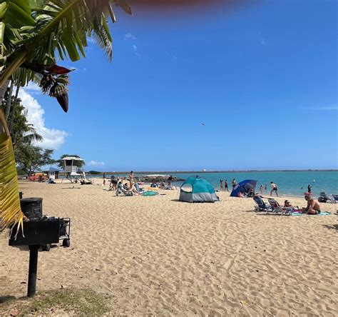 Hickam Beach Honolulu All You Need To Know Before You Go
