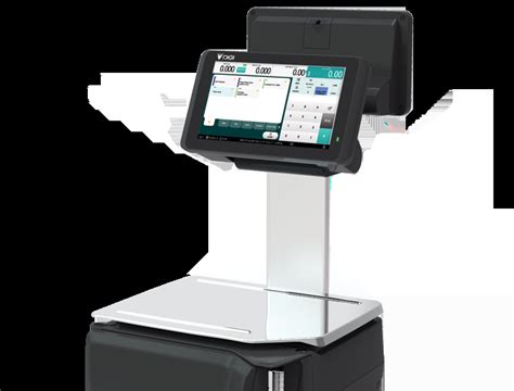 Digi Weigh And Label Scales Inventing Scales Since 1925