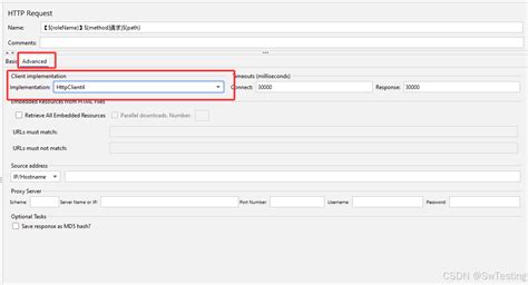 【jmeter技巧】get请求如何传递body参数？版本兼容性详解场景需求get请求传body参数 Csdn博客