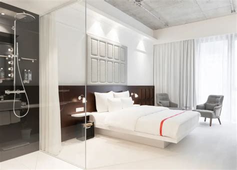 Rooms Ruby Louise In Frankfurt Ruby Hotels