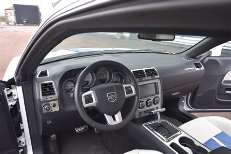 Dodge Challenger Srt8 392 Hemi 2011 Dodge Challenger Srt8 For Sale