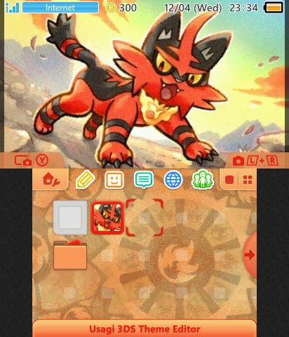 Torracat Temporal Forces Theme Plaza