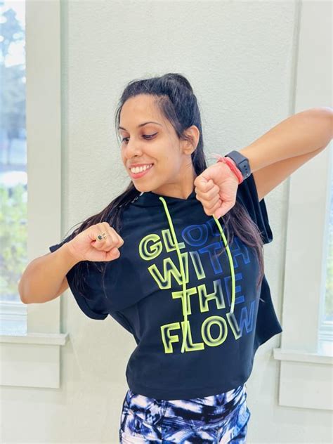 Divya Bhalla Bollywood Dance Fitness Workout Bollyx Instructor