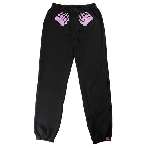 Muskoka Bear Wear Original Paw Pants