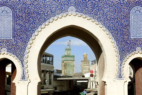 The Best Places To Visit In Morocco Cool Places To Visit Places To
