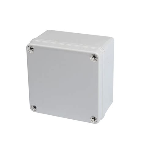 Junction Box Waterproof Box And Plastic Enclosure And Cable Fittings Tianmai Electirc