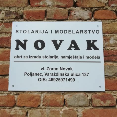 Stolarija I Modelarstvo Novak Home Facebook