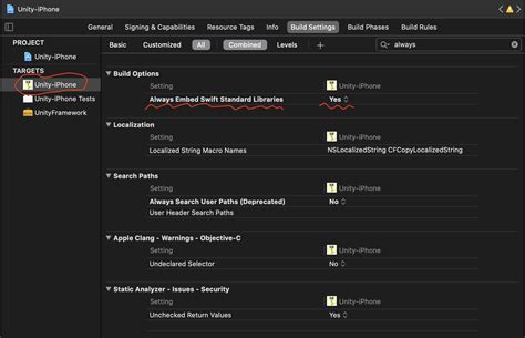 An Empty Folder Named Frameworks In UnityFramework Framework Unity Engine Unity Discussions
