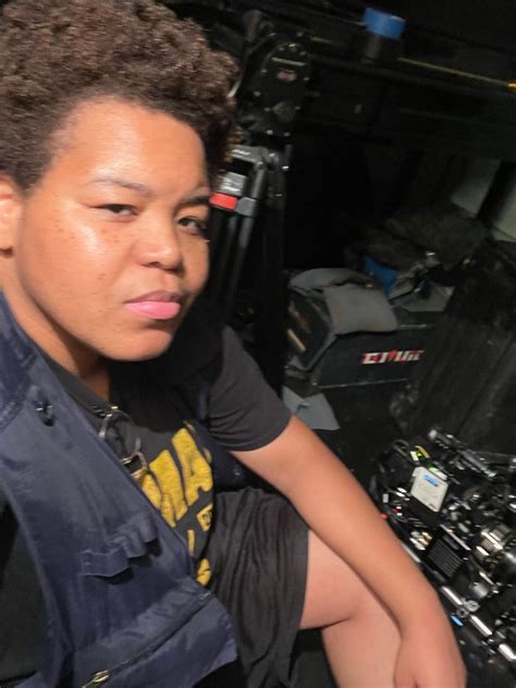 Jay Jackson On Linkedin 2ndac Assistantcamera Filmcrew Bts Filmmaking Film