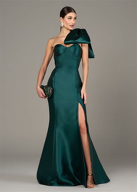 Vestido Simara Fleche D´or