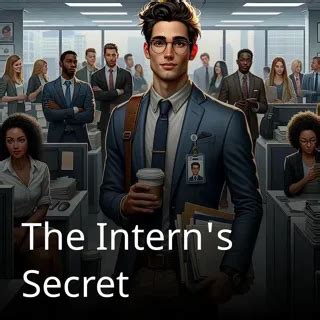 The Interns Secret Listen On Pocket Fm
