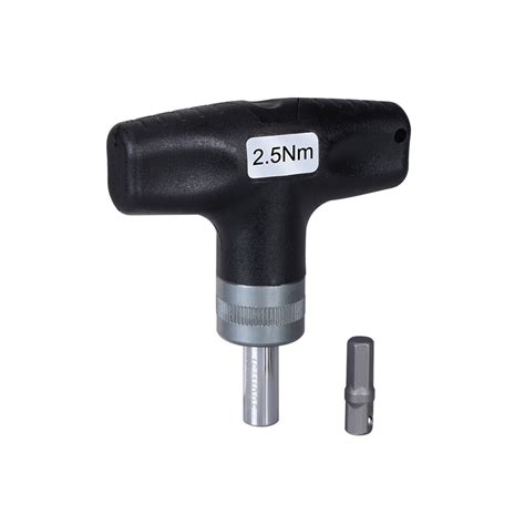 Nozzle Preset Torque Wrench Hex Socket Torque Wren Vicedeal