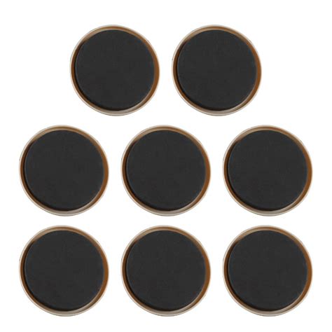 Tierpop Adhesive Hardwood Floor Protectors Furniture Sliders Furniture