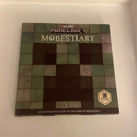 Minecraft Mobestiary S