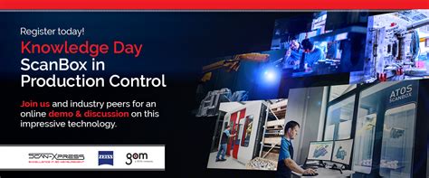 Atos Scanbox Demo Event Scan Xpress