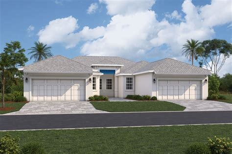 New Construction Homes For Sale In Bradenton Fl ®