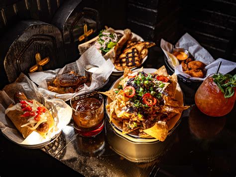 Doom Bar Review Callowhill Philadelphia The Infatuation