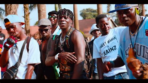 Alien Skin Private Part Official Music Video 4k Youtube