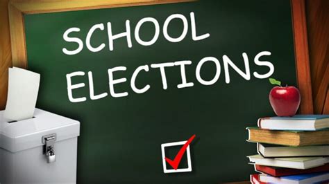 School Election Results For March 9 Local News 8