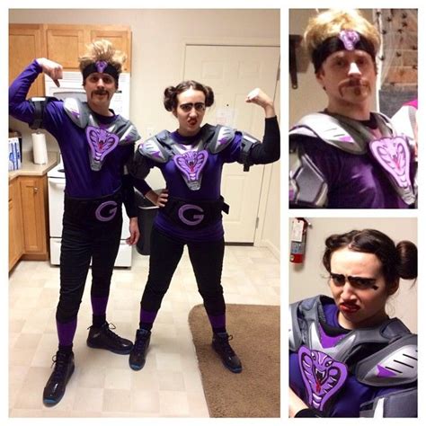White Goodman And The Deadliest Woman Alive With A Dodgeball Take