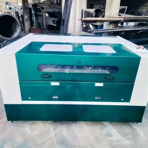 Co2 Laser Acrylic Engraving Machine In Delhi At Rs 245000 Co2 Laser