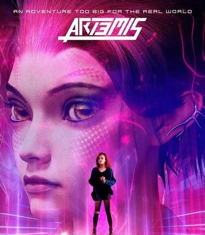 Characters In Ready Player One Tv Tropes