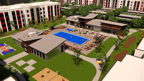 Funding Secured For Kinect Southport Apartments In West Sacramento