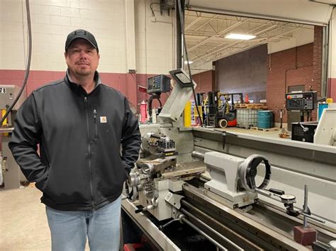 Dacc Dcc Partner For Mechatronics Local News Commercial