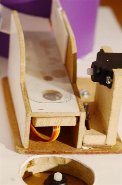 Littlebits Magical Marble Sorting Machine 11 Steps With Pictures