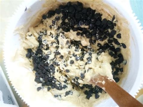 Biskut Cip Coklat Ala Jenama Terkenal Paling Sempoi Iluminasi